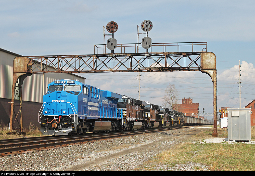 Ns Announces Heritage Units! - Page 8 - Trainz Commuter Rail