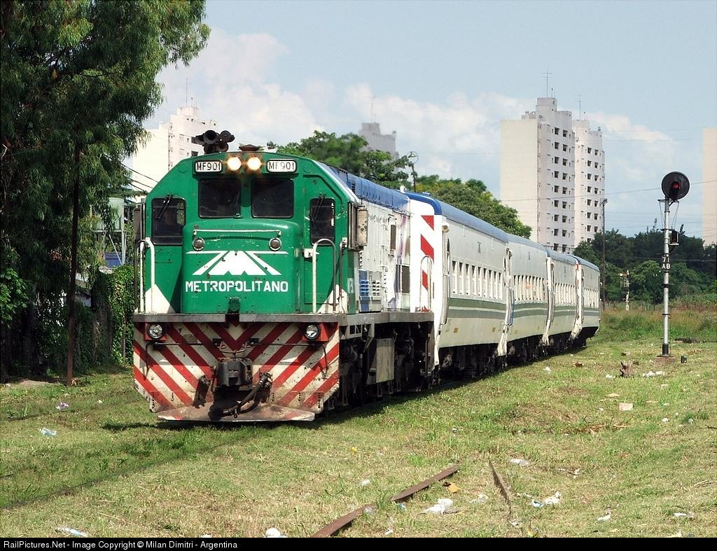 Lokomotif GE U18C/U20C di Luar Negeri - Printable Version