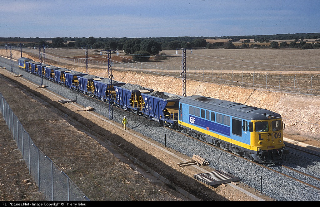 Railways | Page 27 | SkyscraperCity Forum