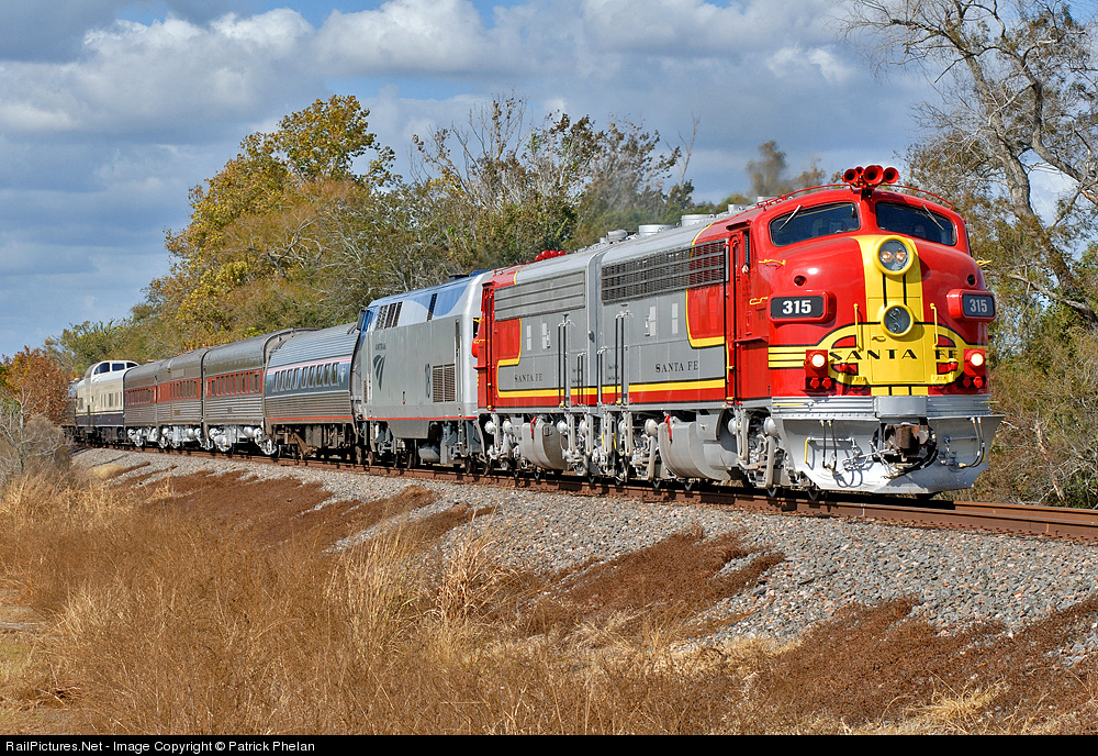 SP 4449 Harlem Shake - Page 2 - RailRoadFan.com