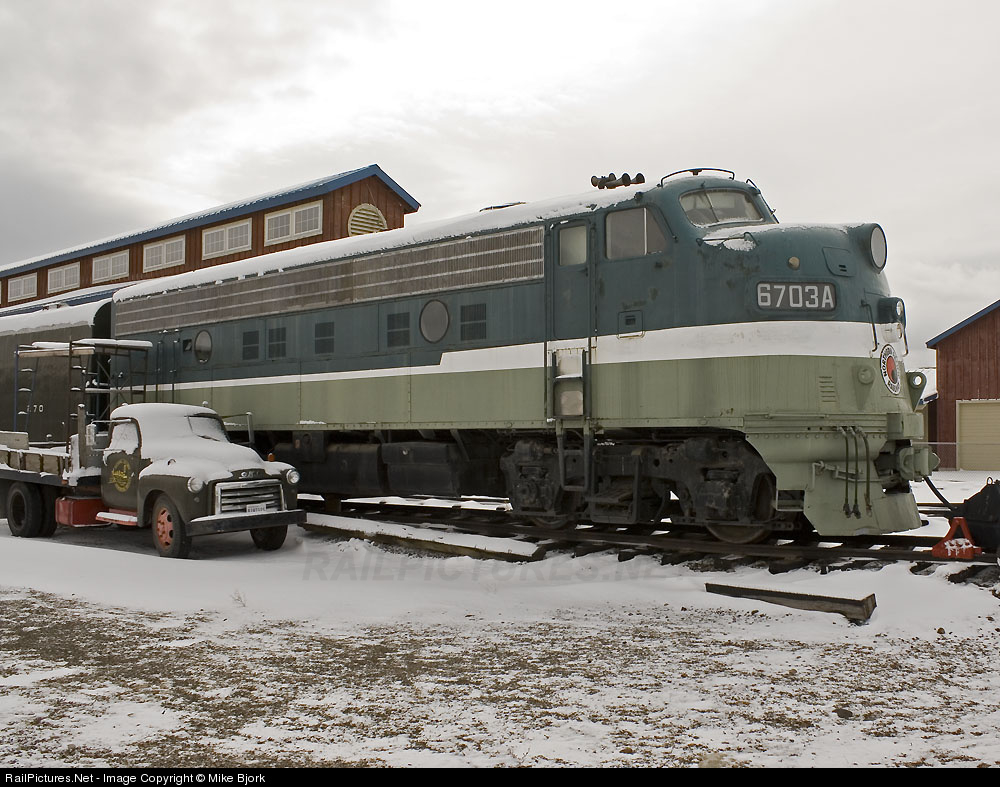 Northern Pacific Railway