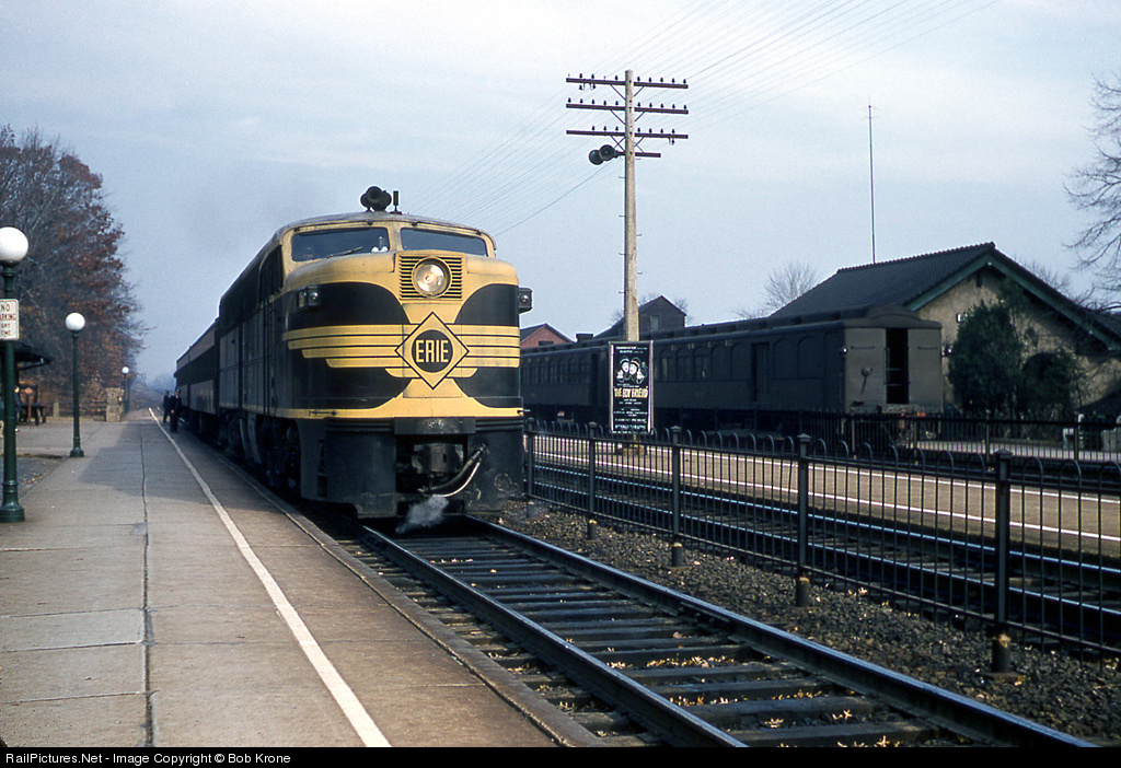 PHOTOS : Some NJ photos!!