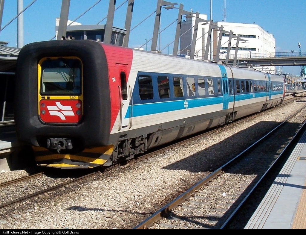 Scratchbuilding a DSB or Amtrak or IR IC3 DMU - nScale.net