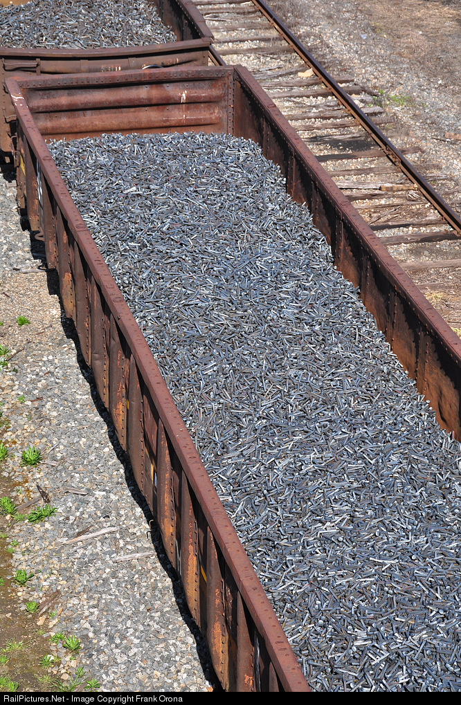 Gondola Loads.... any new ideas ? - page 2 - N and Z Scales - TheRailwire