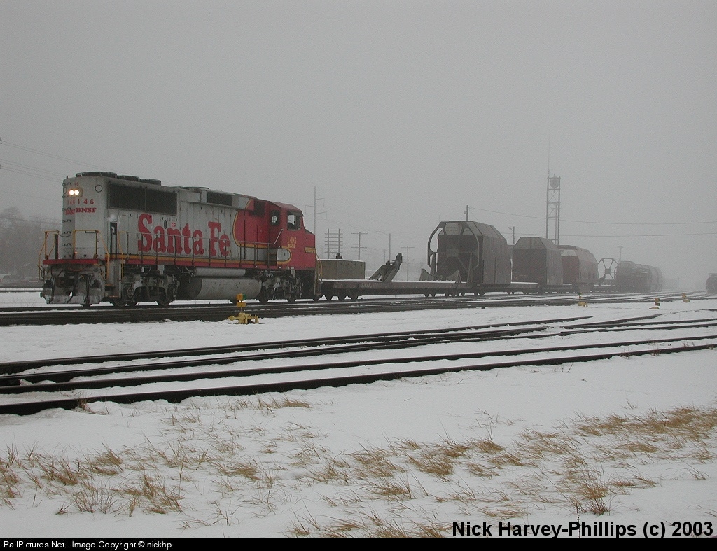 Boeing 737 Transport Flat Cars - USA & Canadian Railroads 🇺🇲 🇨🇦 - RMweb