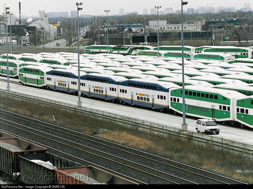 Translink Board Archives - Metro Vancouver - Canadian Public Transit ...