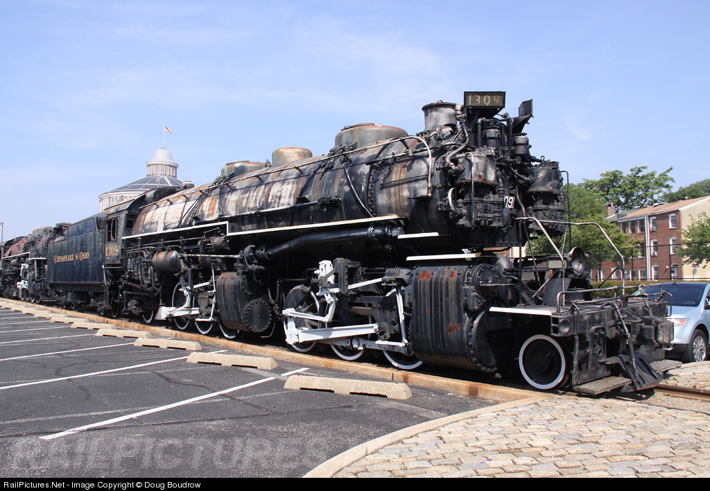 Steam Locomotive No. 1309 at Sara Sheridan blog