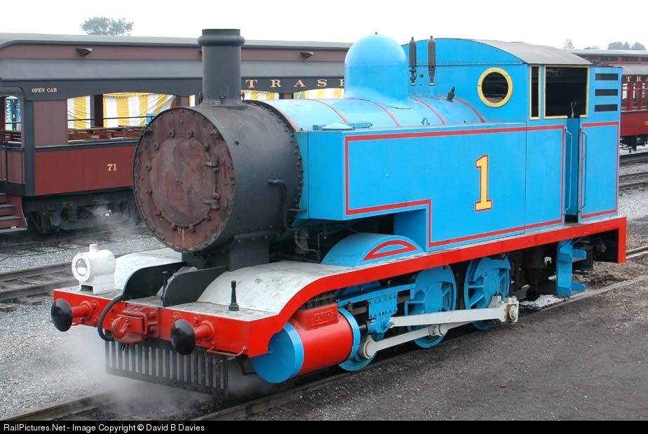 thomas faceless