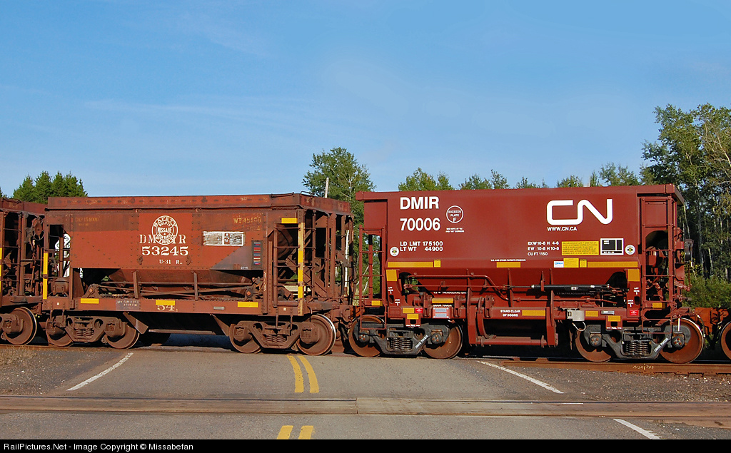 UPGRADING A VINTAGE ATLAS ORE CAR | O Gauge Railroading On Line Forum