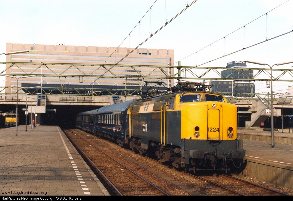 Ns Class 1200 Wikipedia
