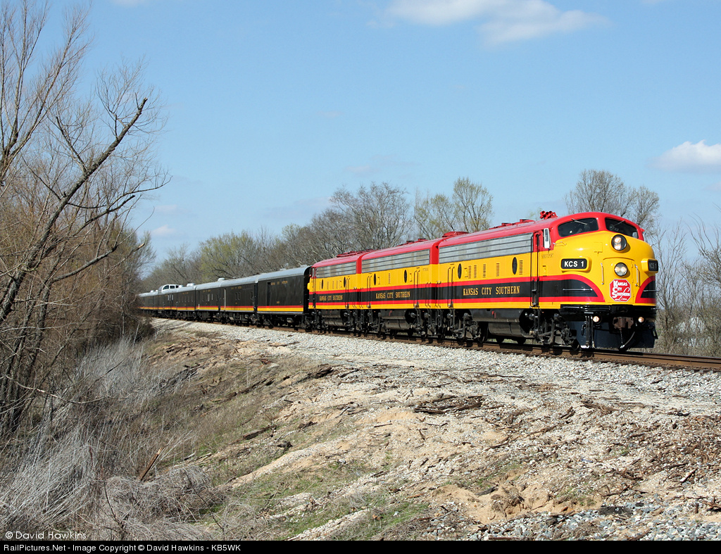 Kansas City Southern