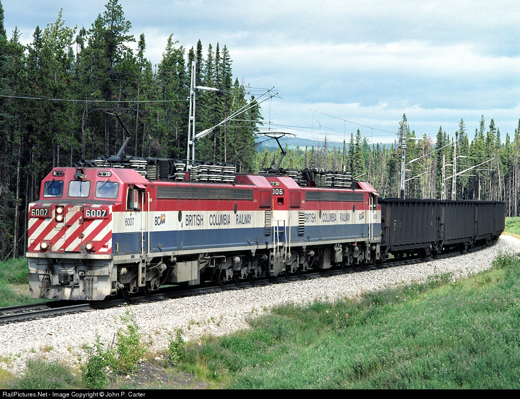 Early Conrail on NEC VIDEO