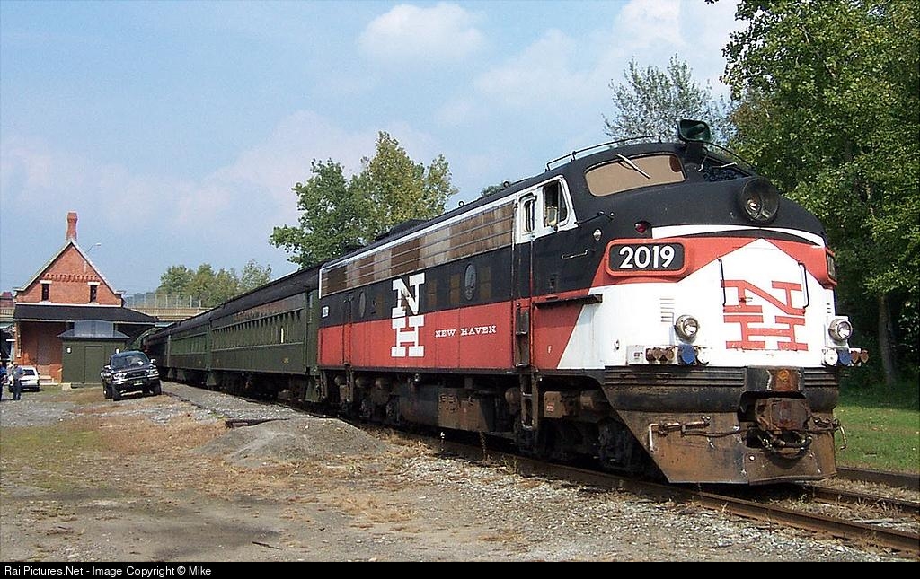 oops - Trainz Commuter Rail