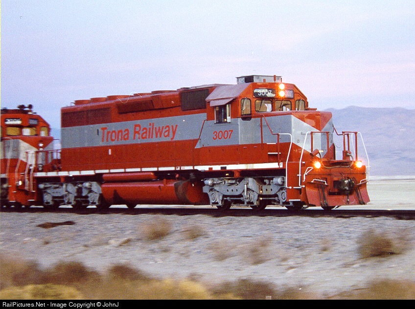 Trona Railway - Alchetron, The Free Social Encyclopedia