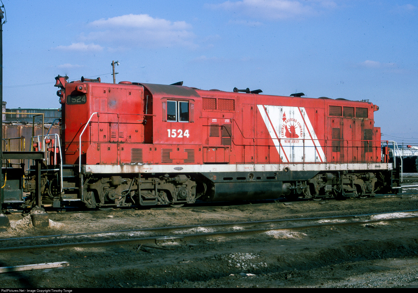 Englishtown New Jersey Diesel at Victoria Jenkins blog