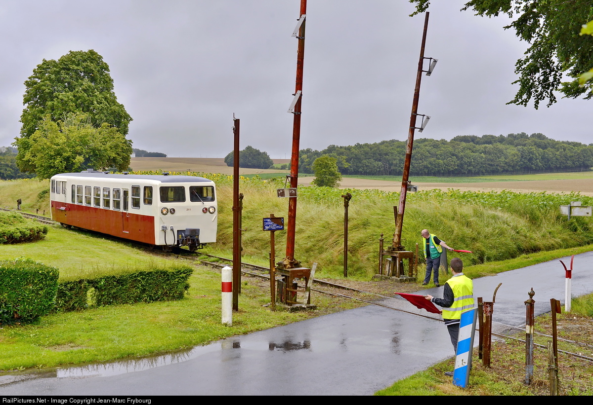 Les Forums de Passions Métrique et Etroite !! • Afficher le sujet ...