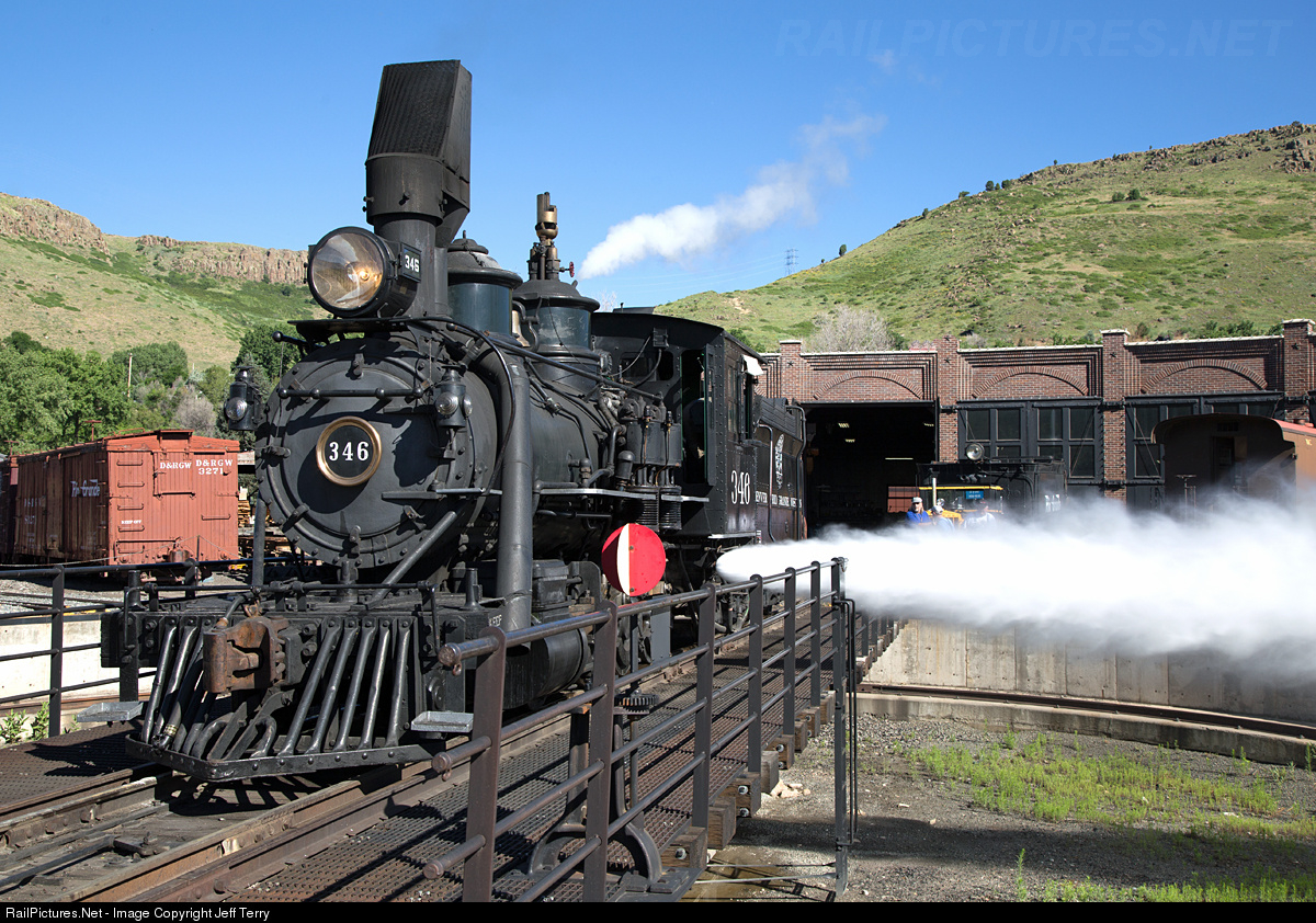 In "Back to the Future III" the protagonists modify a locomotive to ...