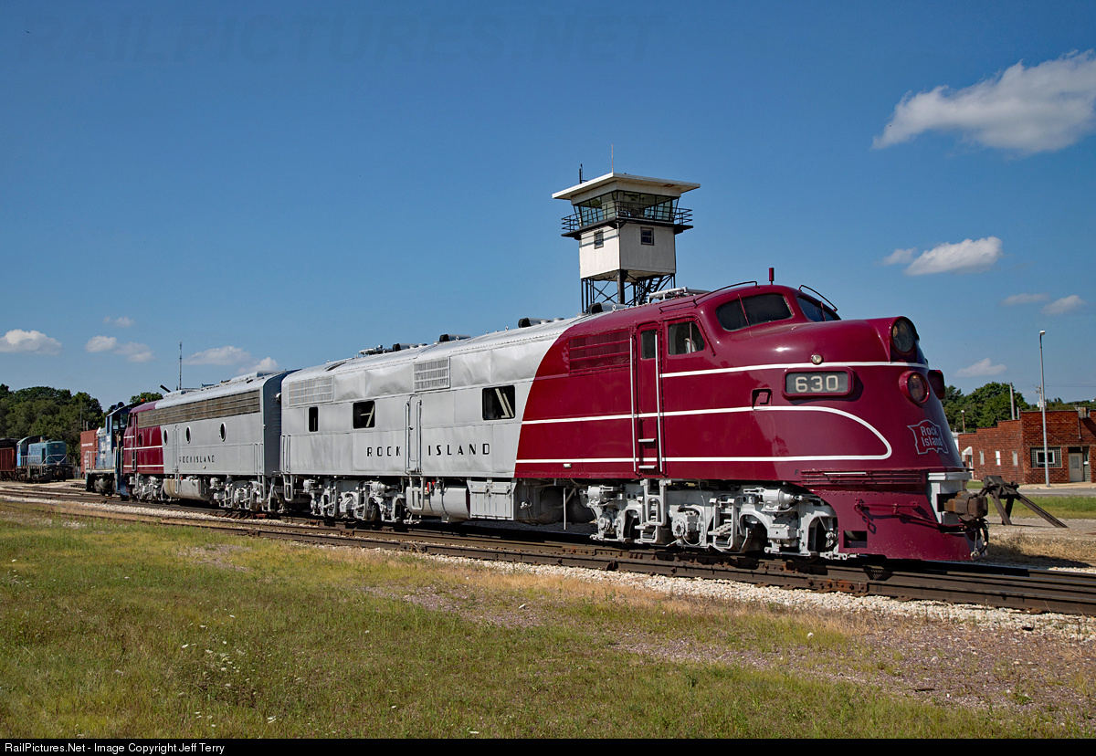 Grassroots Railroad Sports?-Page 38| Off-Topic Discussion forum