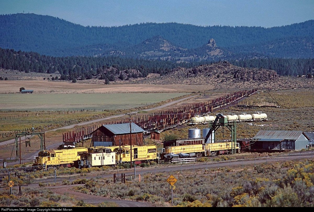 Beatty Oregon Location at Clora Kirkpatrick blog