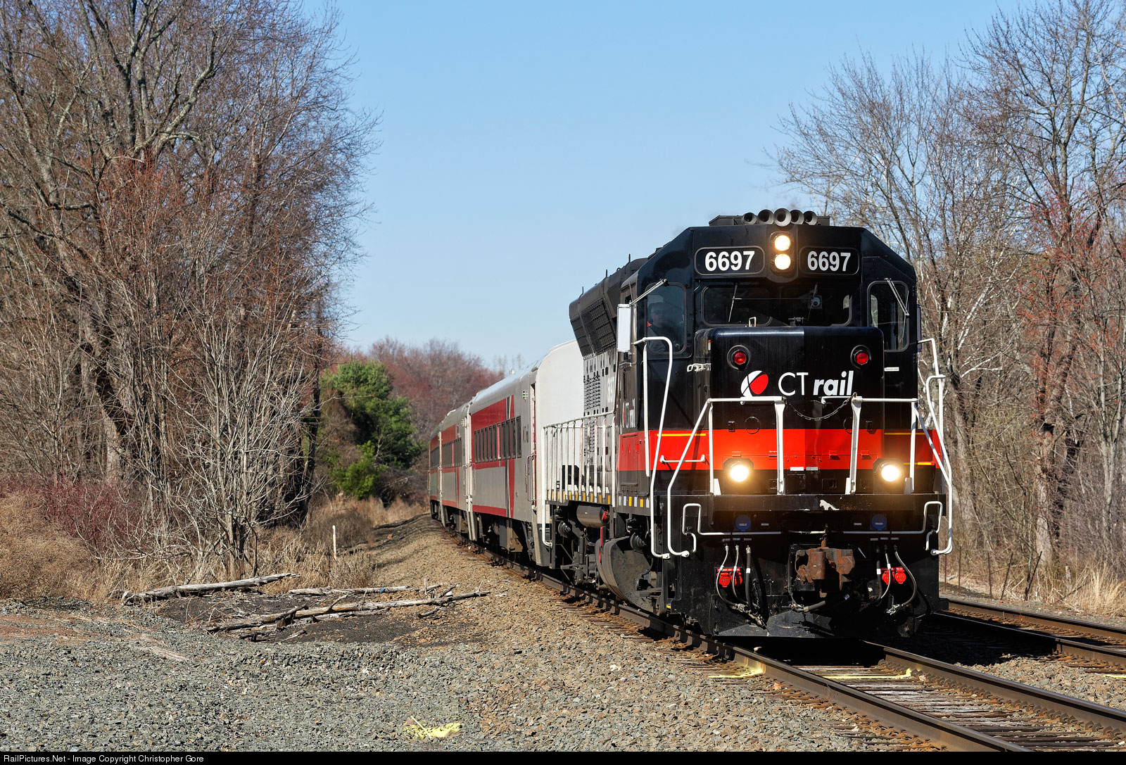 Transportation Department