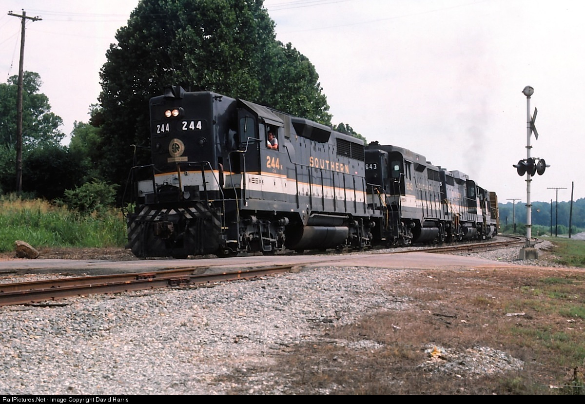 Railway Freight Americus at Ida Barrera blog