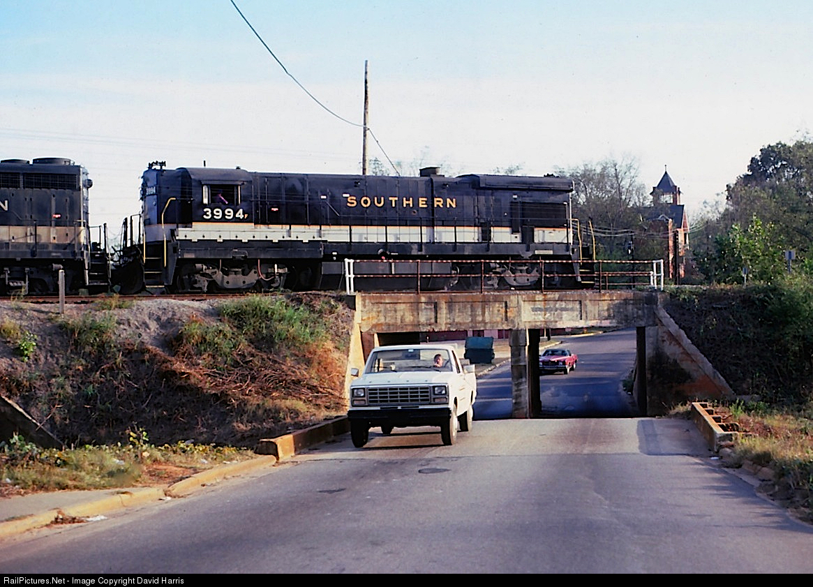 Railway Freight Americus at Ida Barrera blog