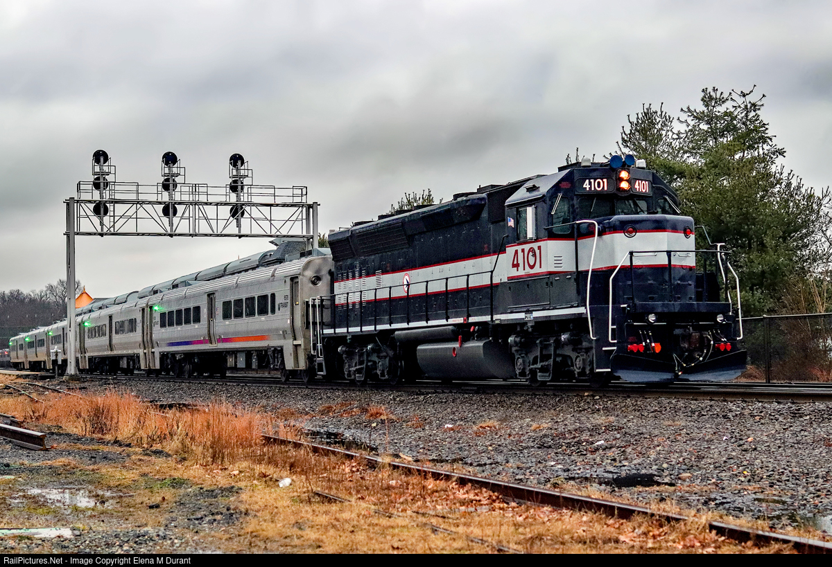 New Jersey Transit Rolling Stock at Adela Coletti blog