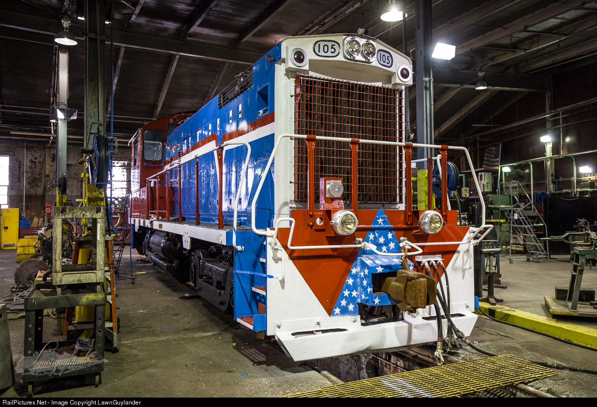 Trainmworld Long Island Engine. Did they have this one? | O Gauge ...