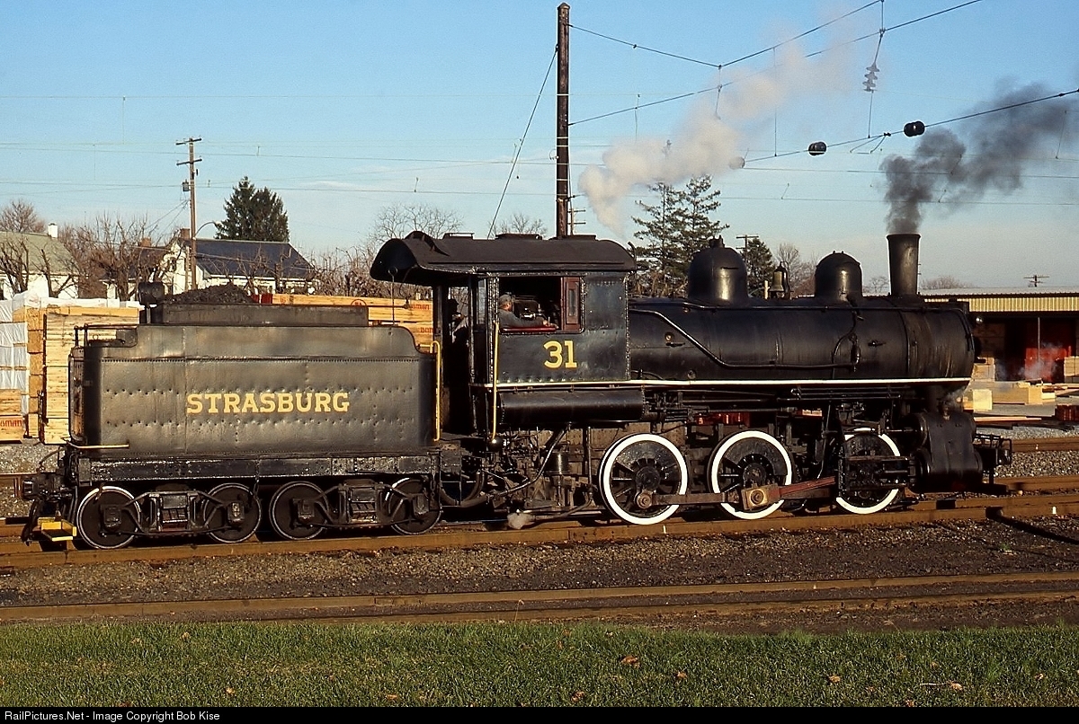 Grassroots Railroad Sports?-Page 62| Off-Topic Discussion forum