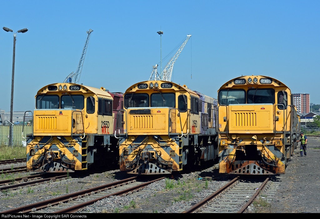 Rail Photos Class 24 Diesel Photo Area