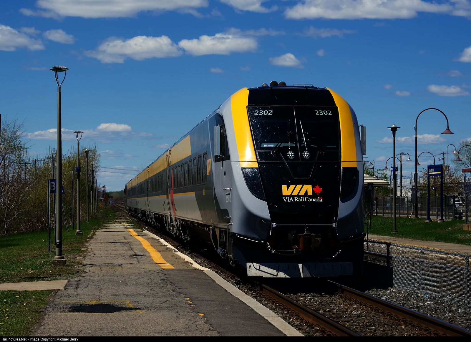 How Fast Is Via Rail Canada - Dibujos Cute Para Imprimir