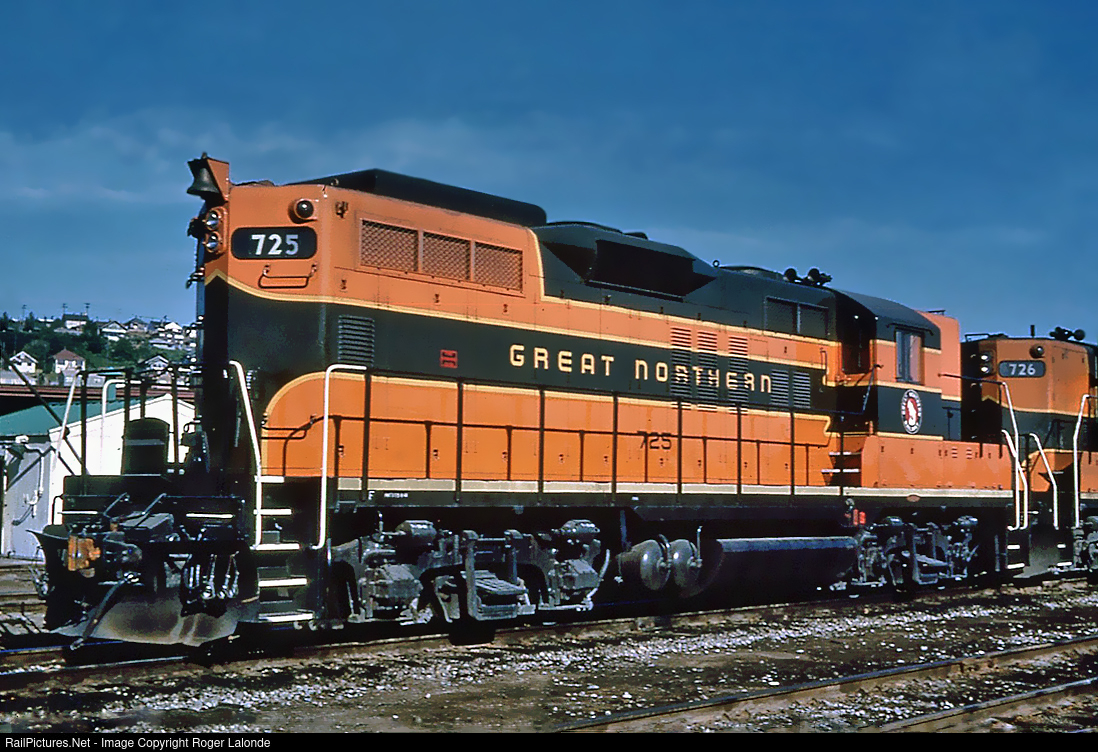 GP7/9 bell brackets | The Atlas Rescue Forum