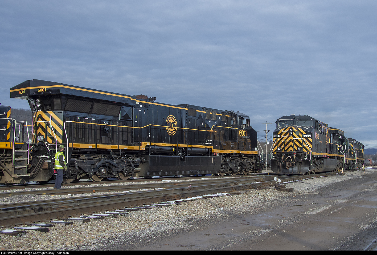 Western New York Pa Railroad at Emily Jenkins blog