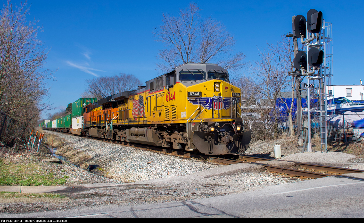 Lisa Culbertson's Instagram, Twitter & Facebook on IDCrawl