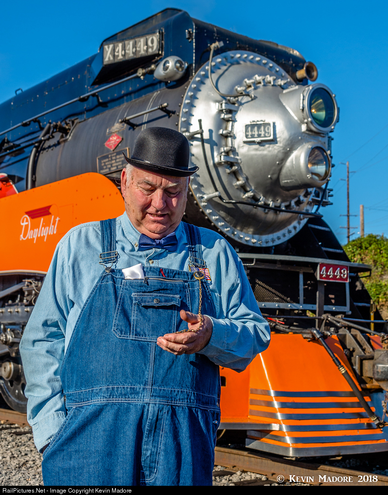 Doyle Mccormack Doyle McCormack | The Nickel Plate Archive