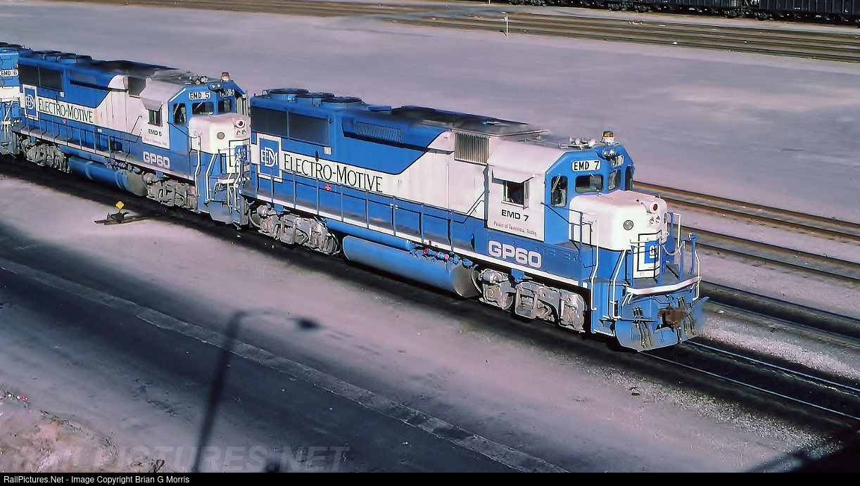 Emd Gp60 Purchase Discounted | brunofuga.adv.br