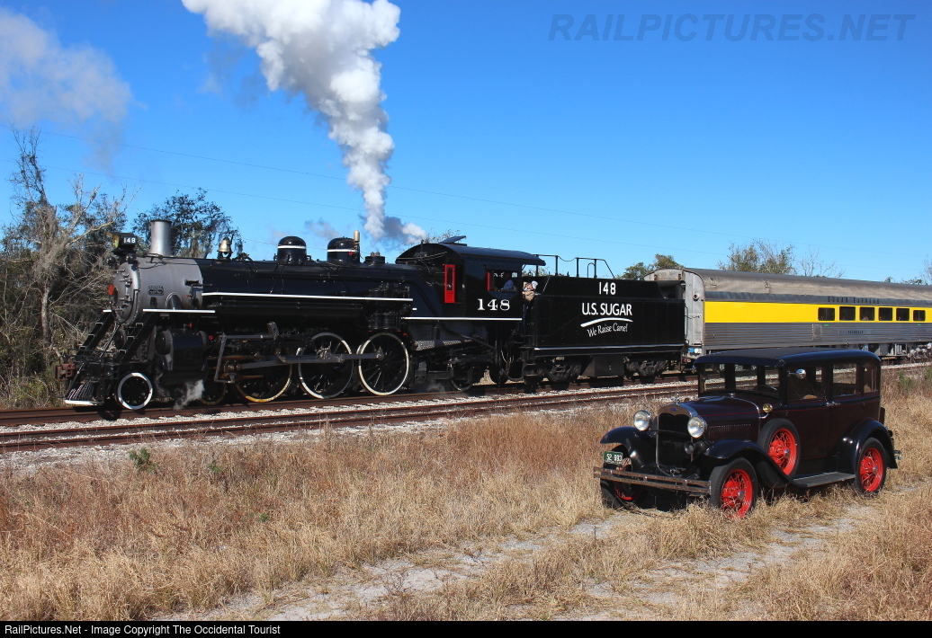 Sugar Cane Railroad Florida at Keith Criswell blog