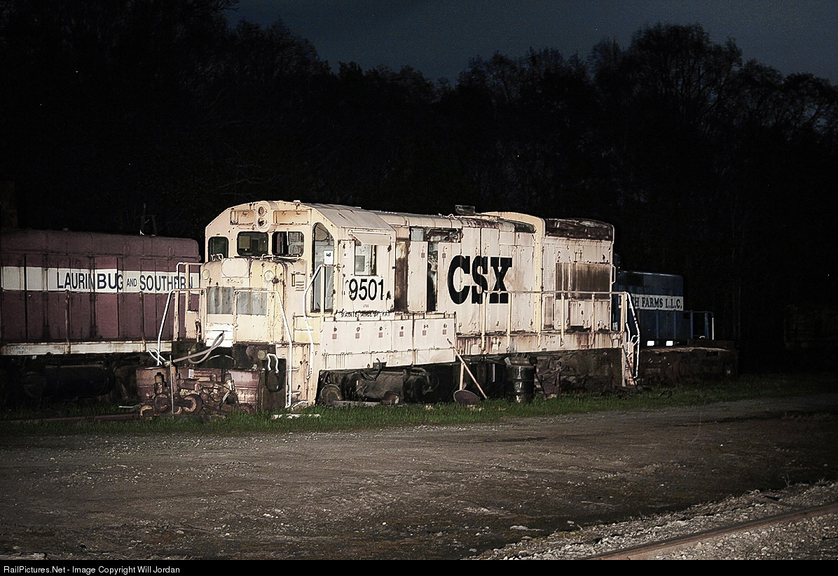don devlin csx