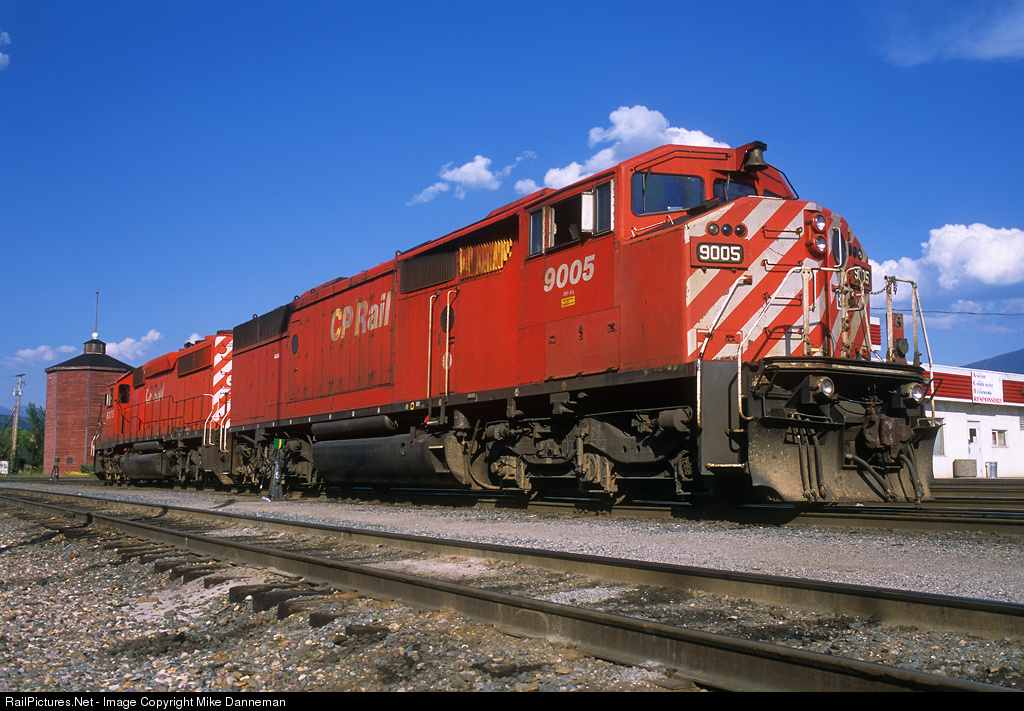 cp sd40-2f images - Bing images