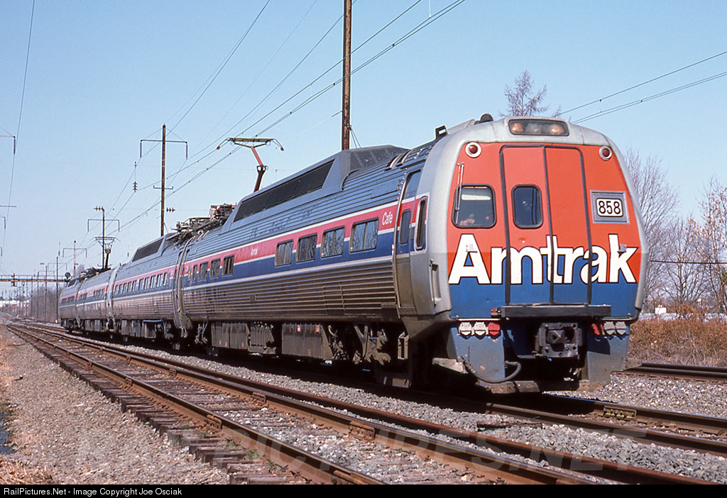 METROLINERS - Let's get them made! | O Gauge Railroading On Line Forum