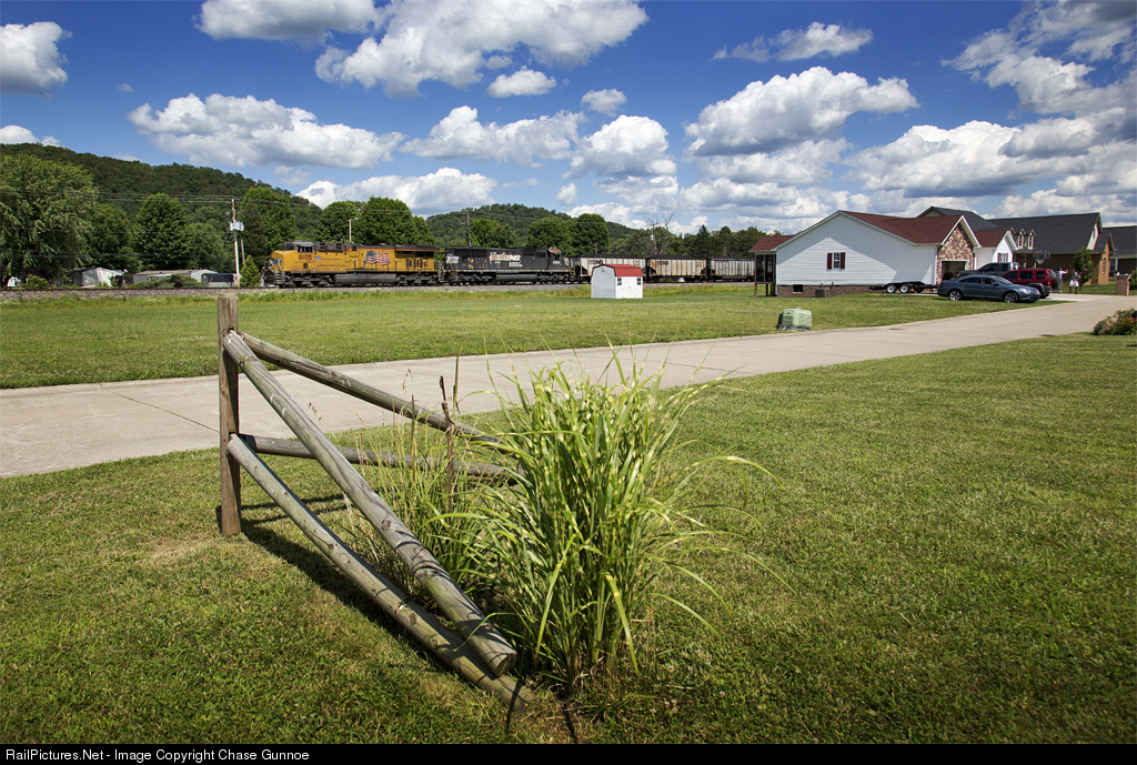 Where Is Eleanor West Virginia at Kate Gates blog