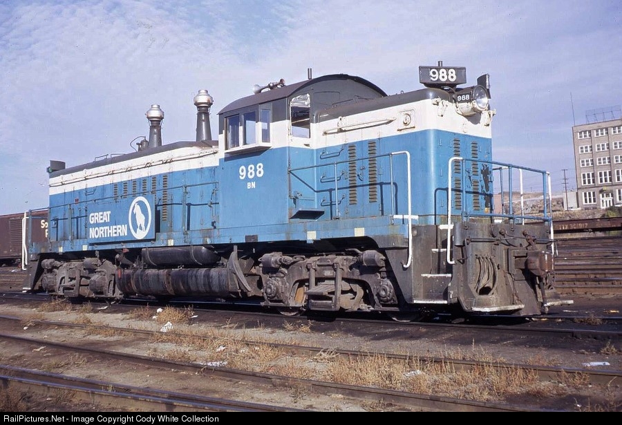 Creating an NW5 - General Discussion (Model Railroader) - Trains.com Forums