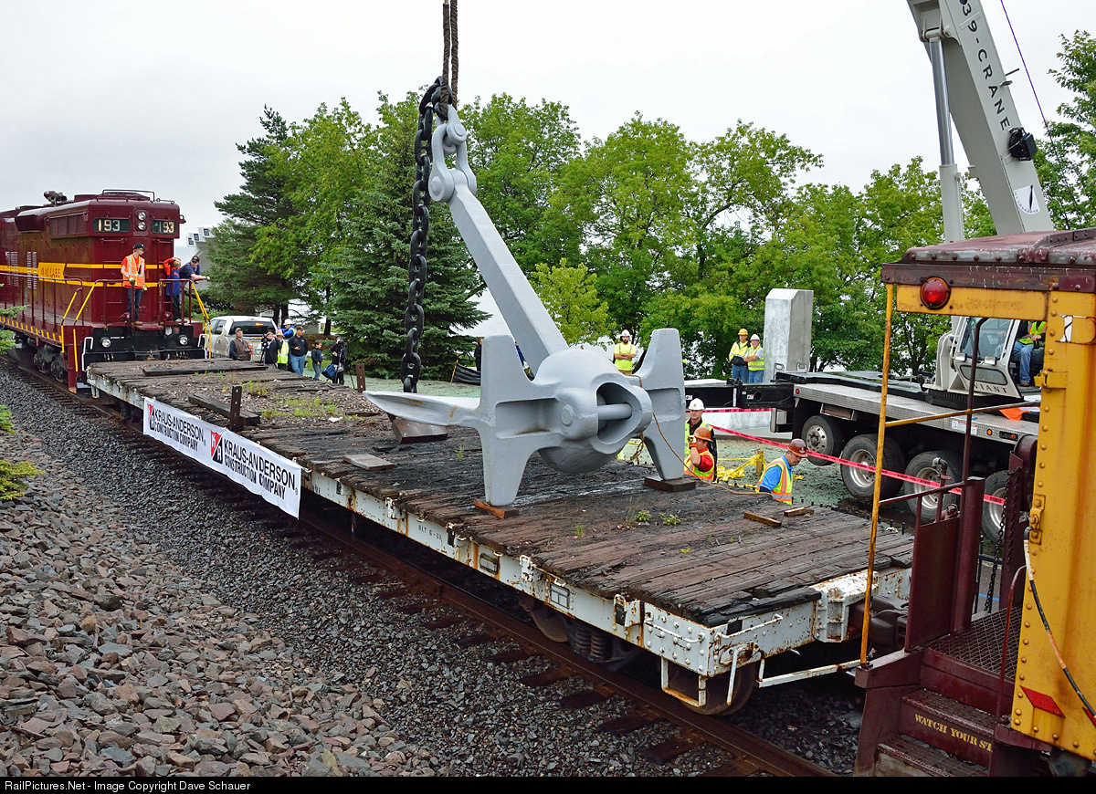 Gondola Loads.... any new ideas ? - page 3 - N and Z Scales - TheRailwire