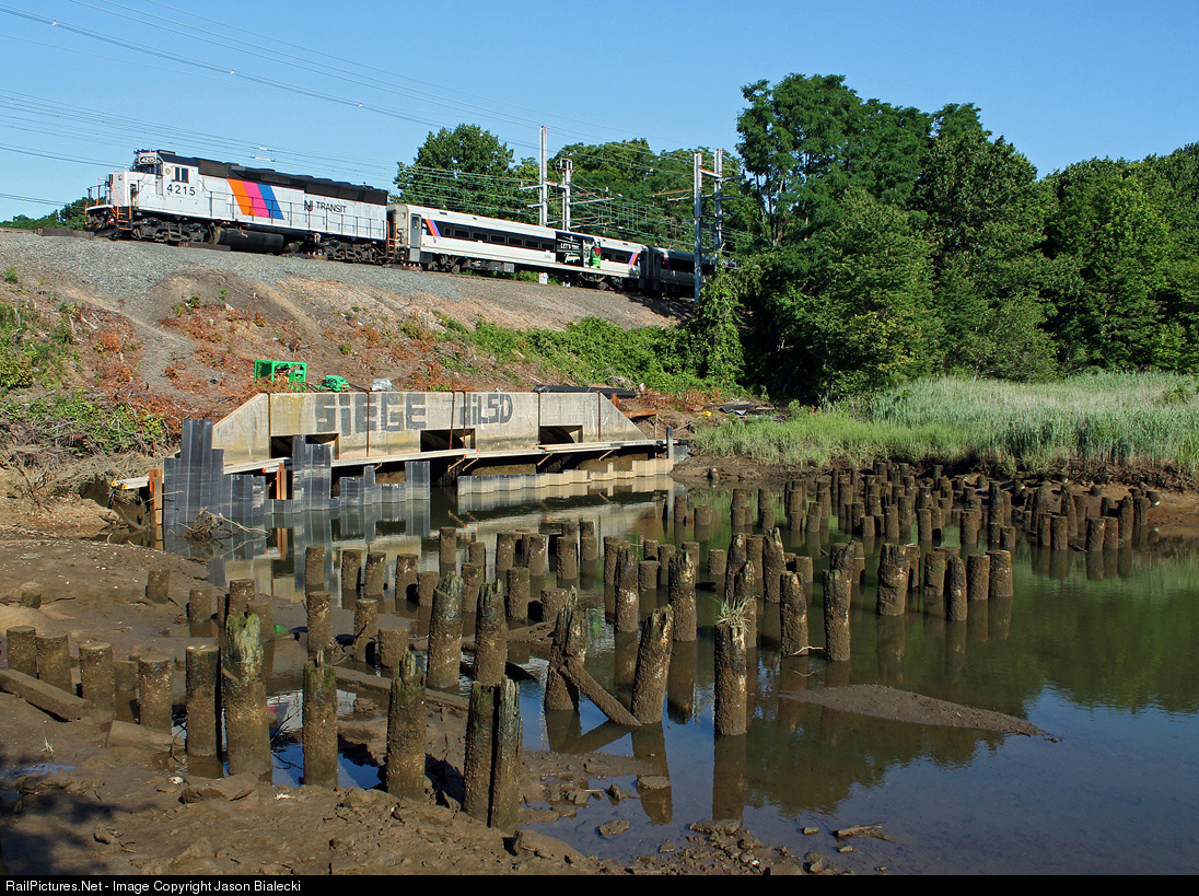 Matawan Creek at Lynn Potter blog