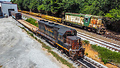 RailPictures.Net - High Quality Railroad, Train, Railway Photos ...