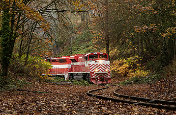 RailPictures.Net - High Quality Railroad, Train, Railway Photos ...