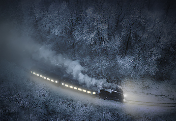 RailPictures.Net - High Quality Railroad, Train, Railway Photos ...