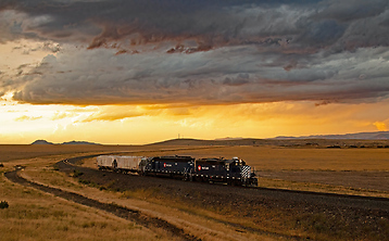 RailPictures.Net - High Quality Railroad, Train, Railway Photos ...