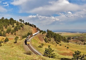 RailPictures.Net - High Quality Railroad, Train, Railway Photos ...