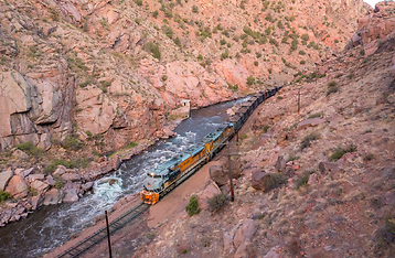 RailPictures.Net - High Quality Railroad, Train, Railway Photos ...